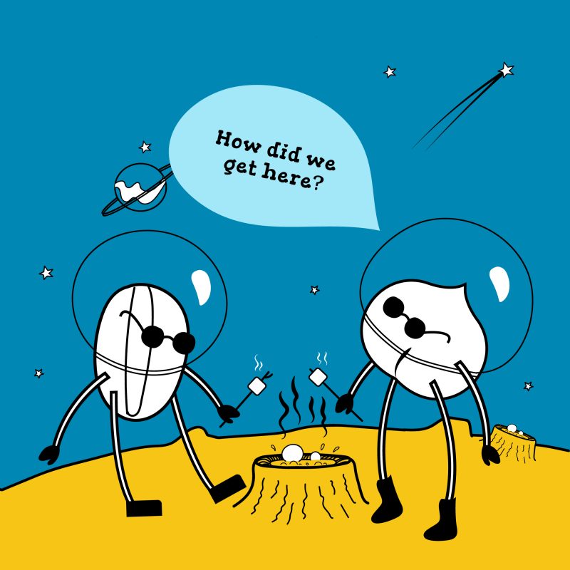 Stir | The Content Lab